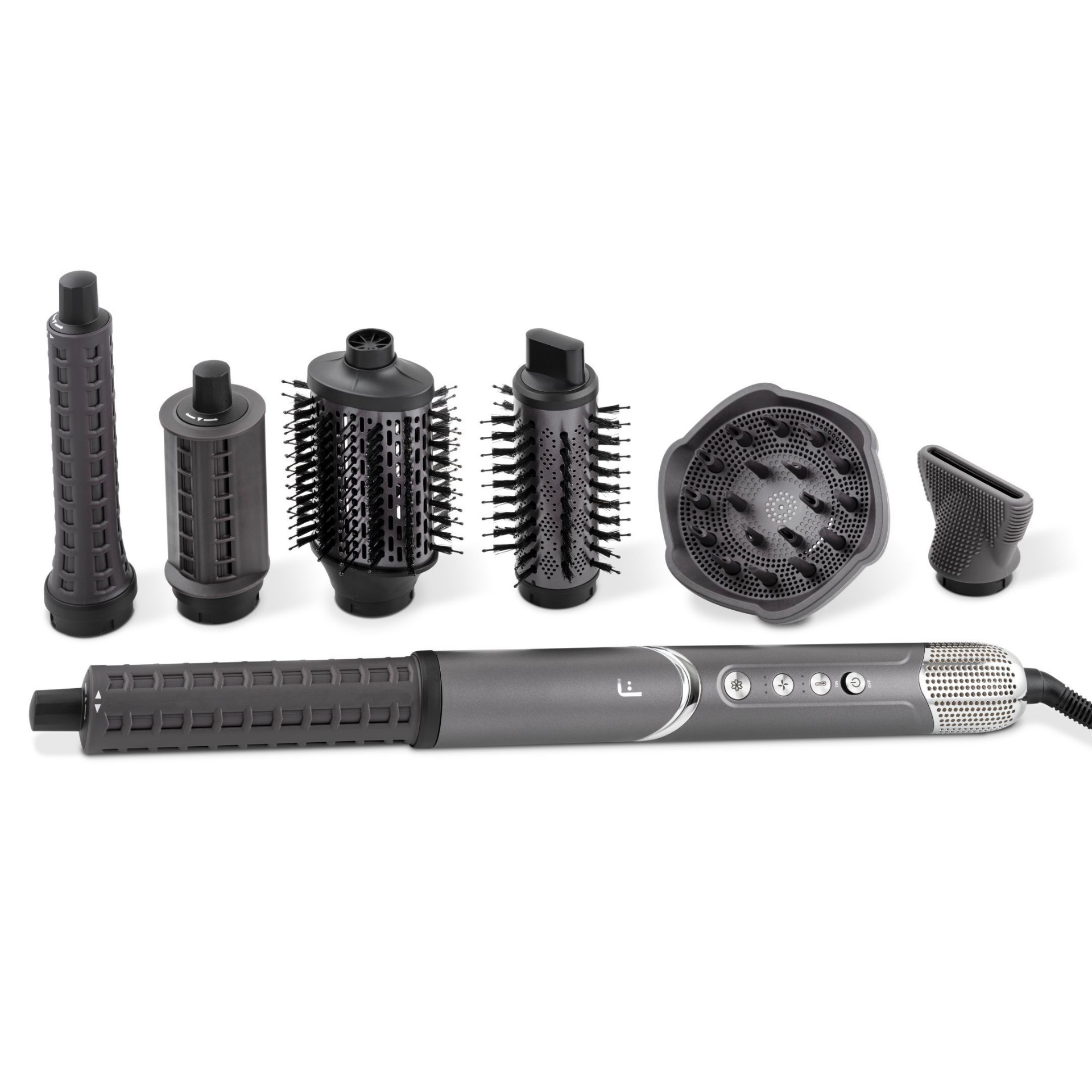Fakir Airform Hair Styling Set - Manamo Home
